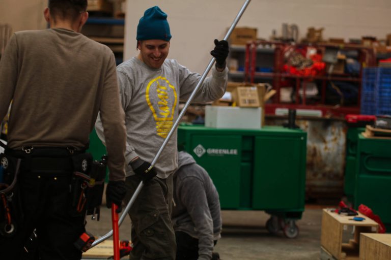 WATT: YOUR BRIDGE TO A CAREER IN THE ELECTRICAL FIELD – WJETS